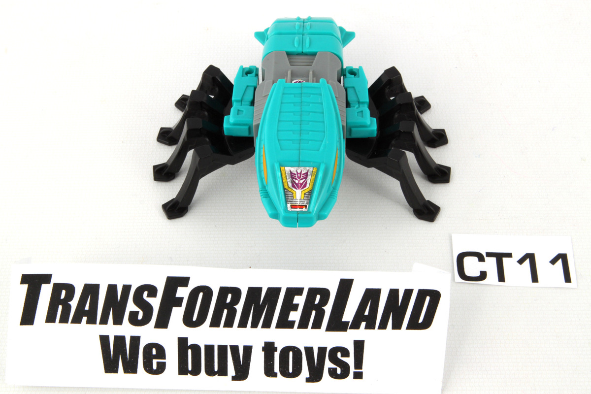 Transformers G1 Nautilator Price [Combiners]