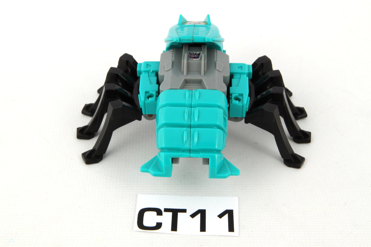Transformers G1 Nautilator Price [Combiners]