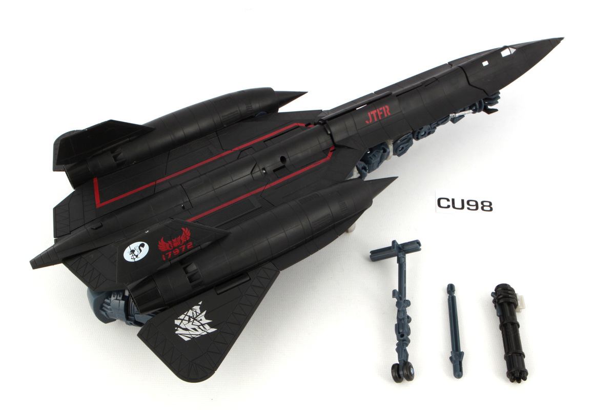 Transformers Movie - Revenge of the Fallen Jetfire Price [Leader Class]
