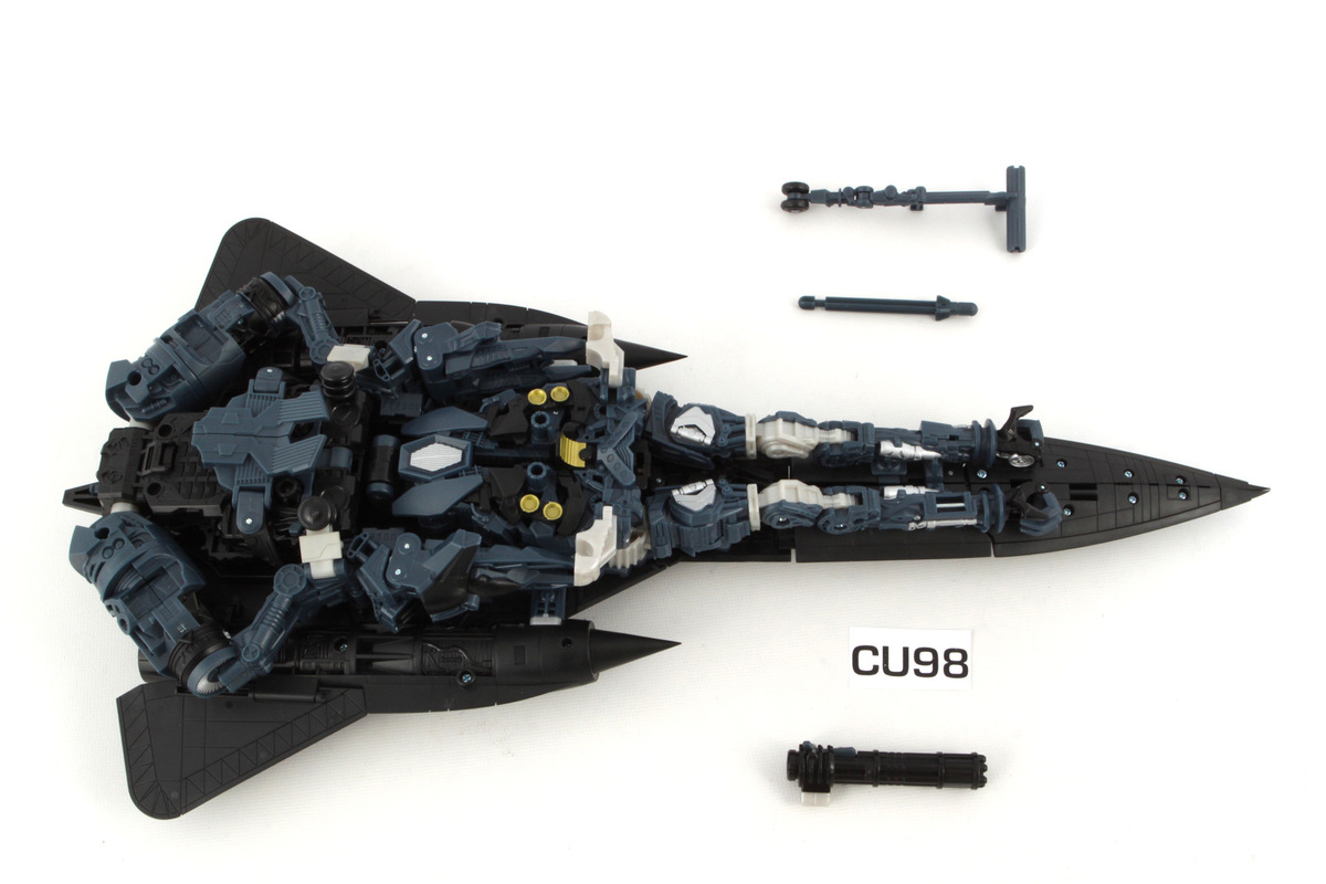Transformers Movie - Revenge of the Fallen Jetfire Price [Leader Class]