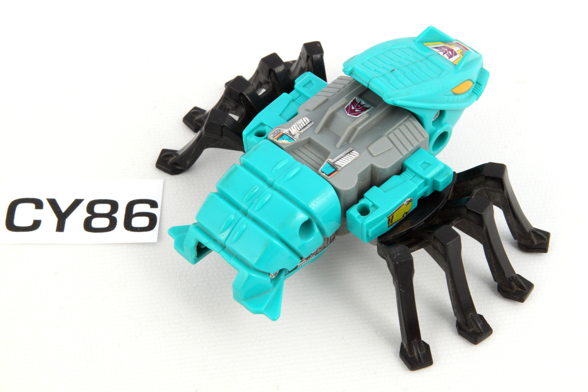 Transformers G1 Nautilator Price [Combiners]