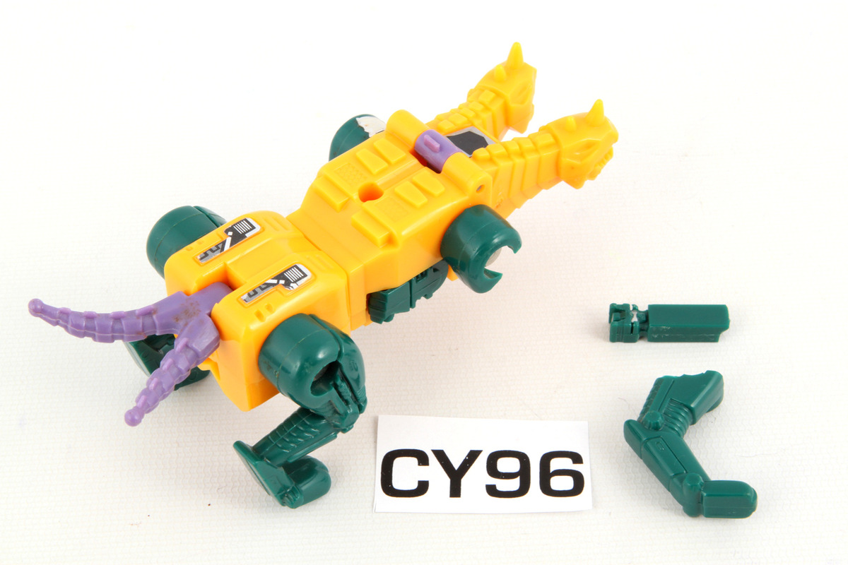 Transformers G1 Sinnertwin Price [Combiners]