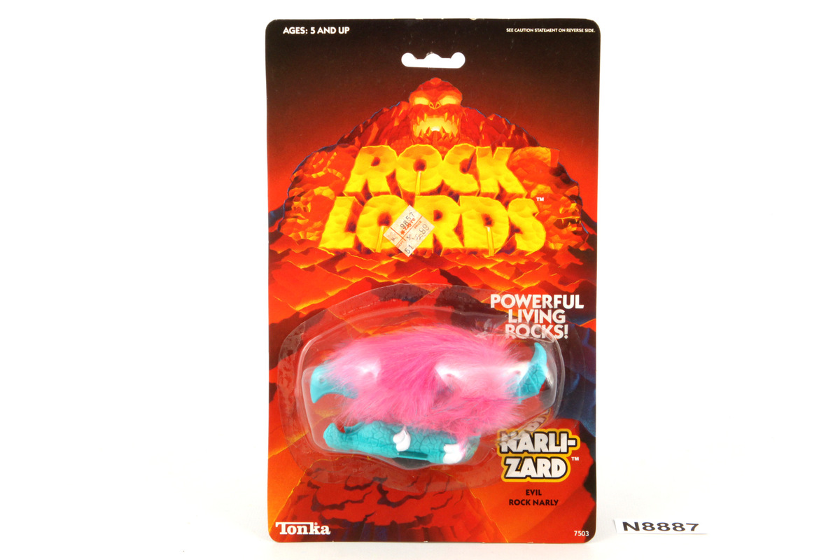 Gobots Narlizard Price [Narlies]