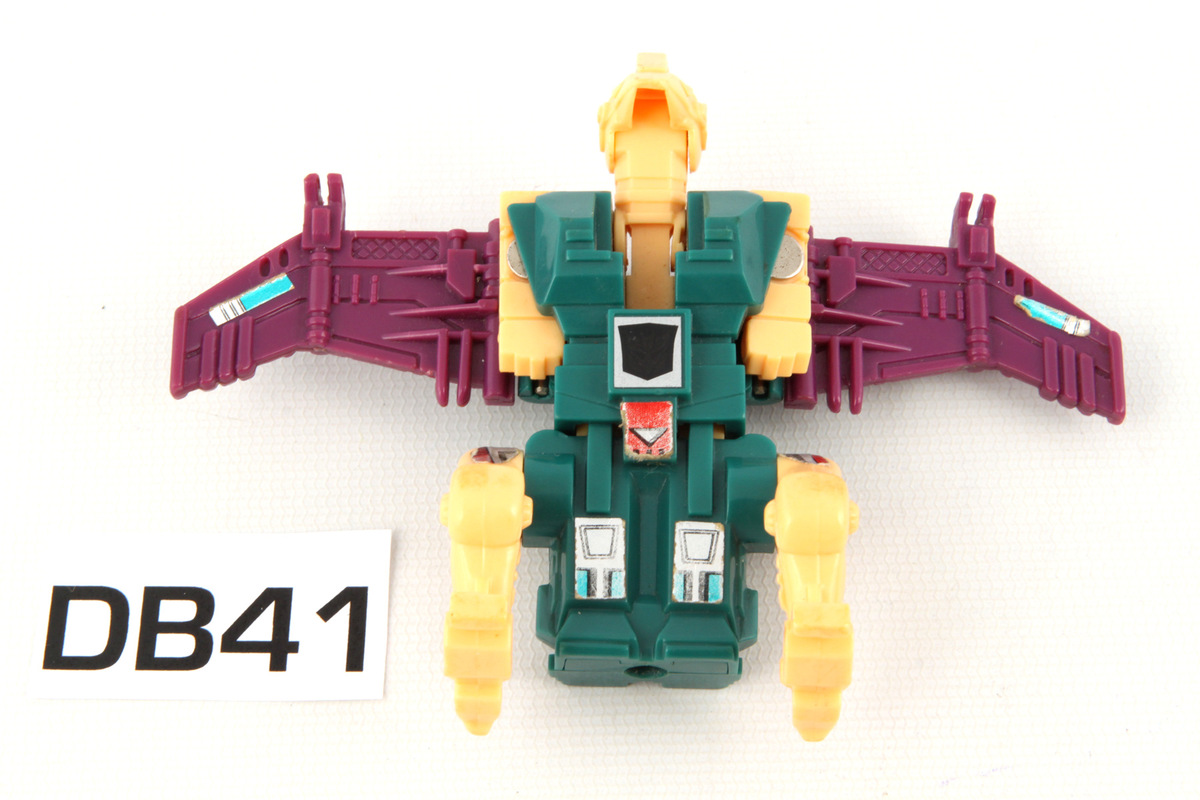 Transformers G1 Cutthroat Price [Combiners]