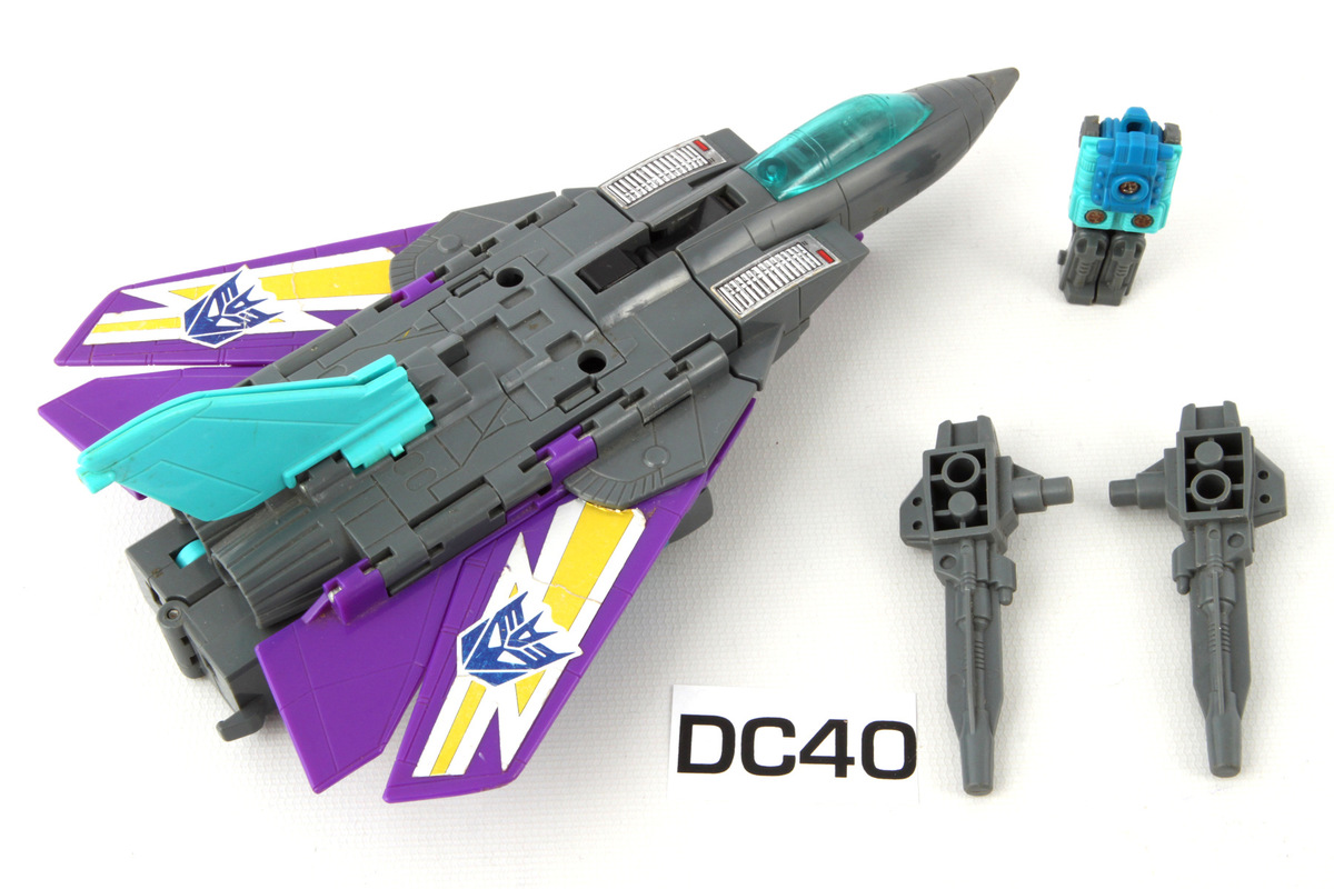 Transformers G1 Darkwing Price [Powermaster (Godmaster)]