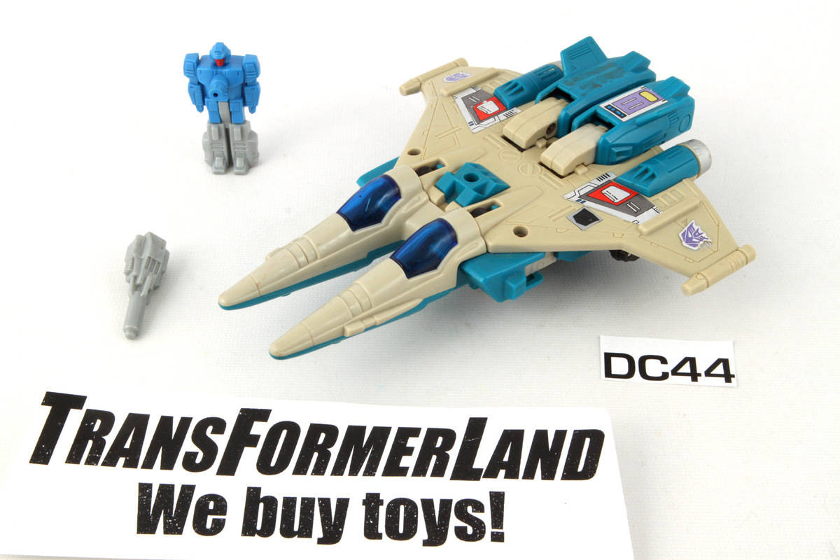 Transformers G1 Slugslinger Price [Targetmasters]