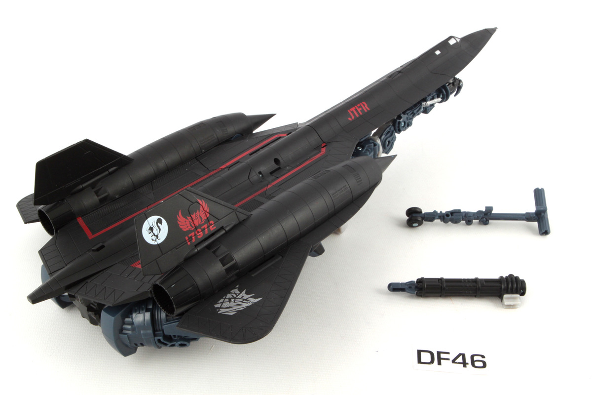 Transformers Movie - Revenge of the Fallen Jetfire Price [Leader Class]