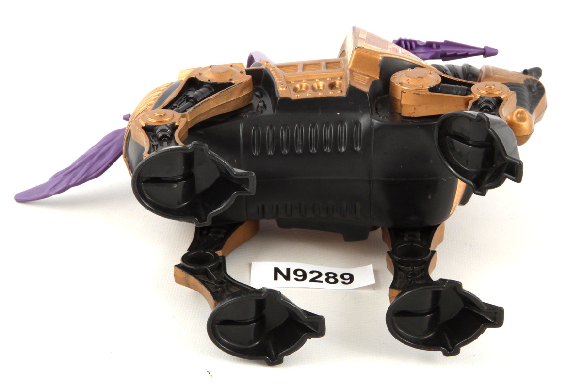 Masters of the Universe Night Stalker Price [Vehicles]