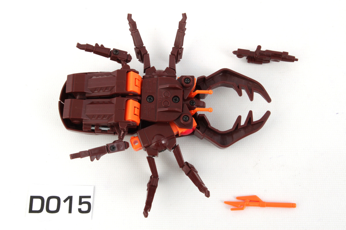 Transformers G1 Chop Shop Price [Insecticons]