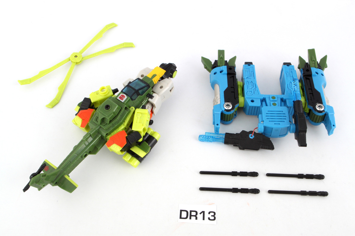 Transformers Energon Bulkhead Price [Command Class (Ultra)]