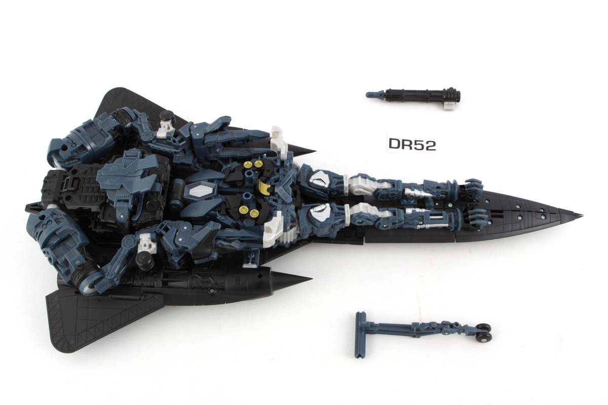 Transformers Movie - Revenge of the Fallen Jetfire Price [Leader Class]