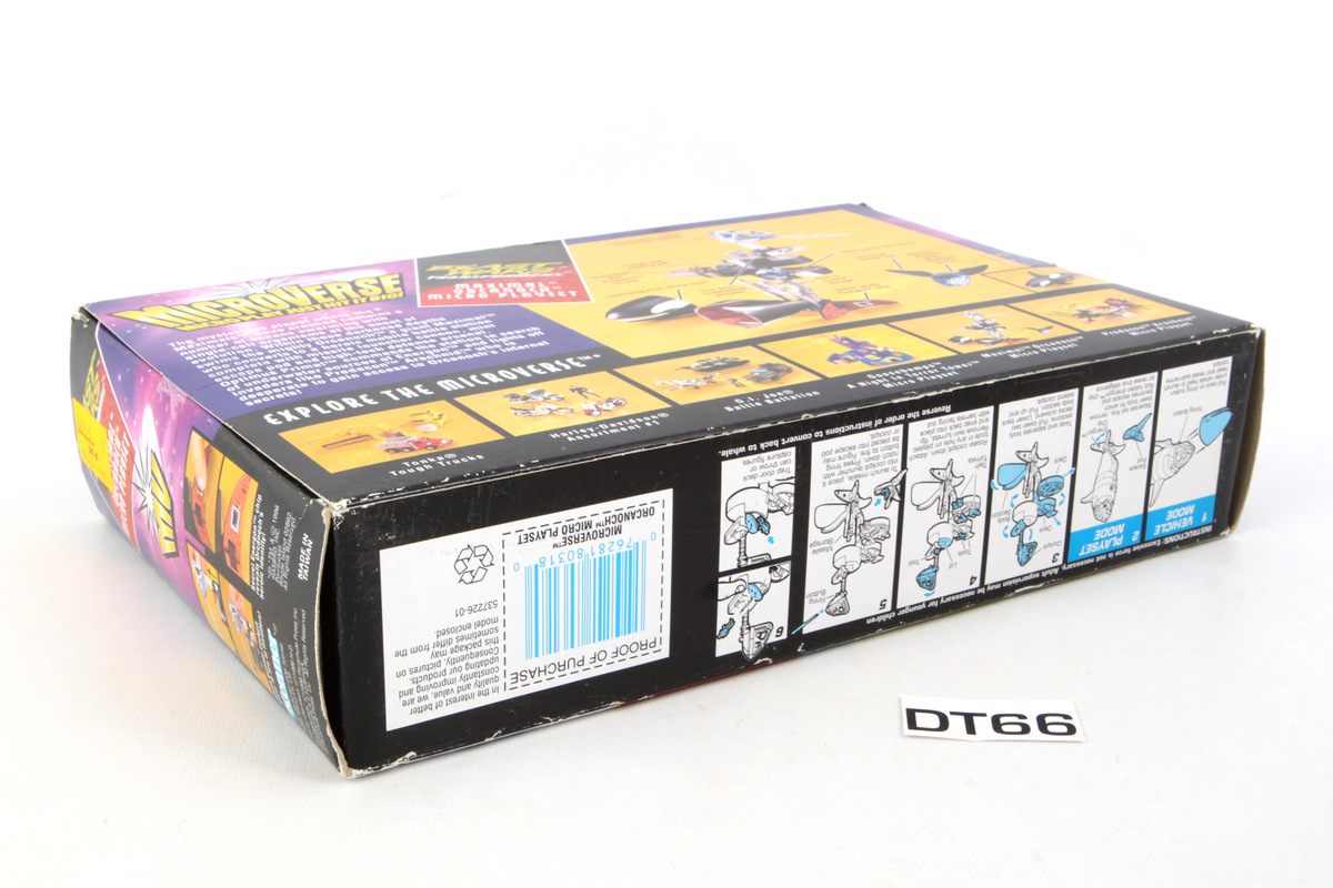 Transformers Beast Wars Maximal Orcanoch Micro Playset Price ...