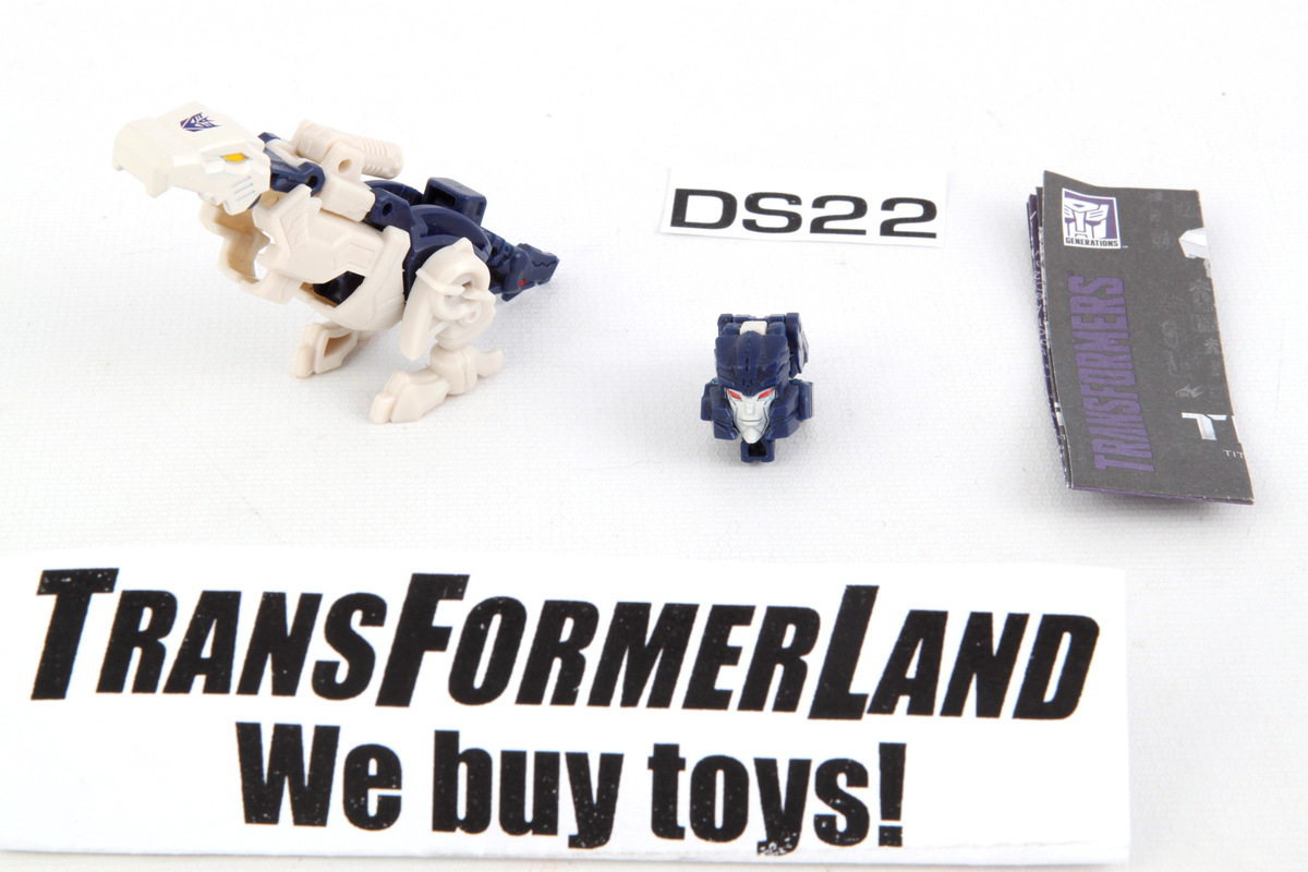 Transformers Generations - Titans Return Overboard Price [Titan Masters]