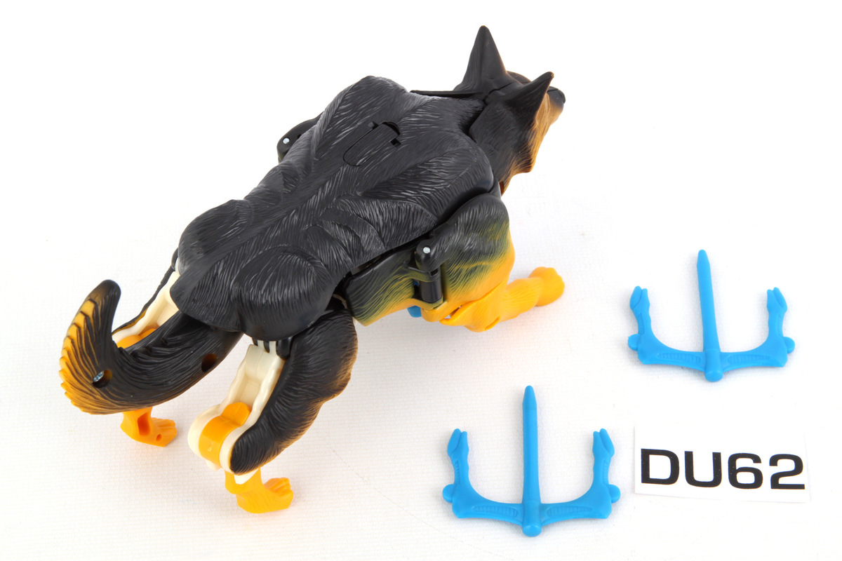 Transformers Beast Wars K-9 Price [Deluxe Class]