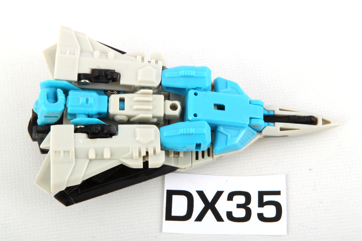 Transformers G2 Jetfire Price [Cyberjet (UK Minijet)]