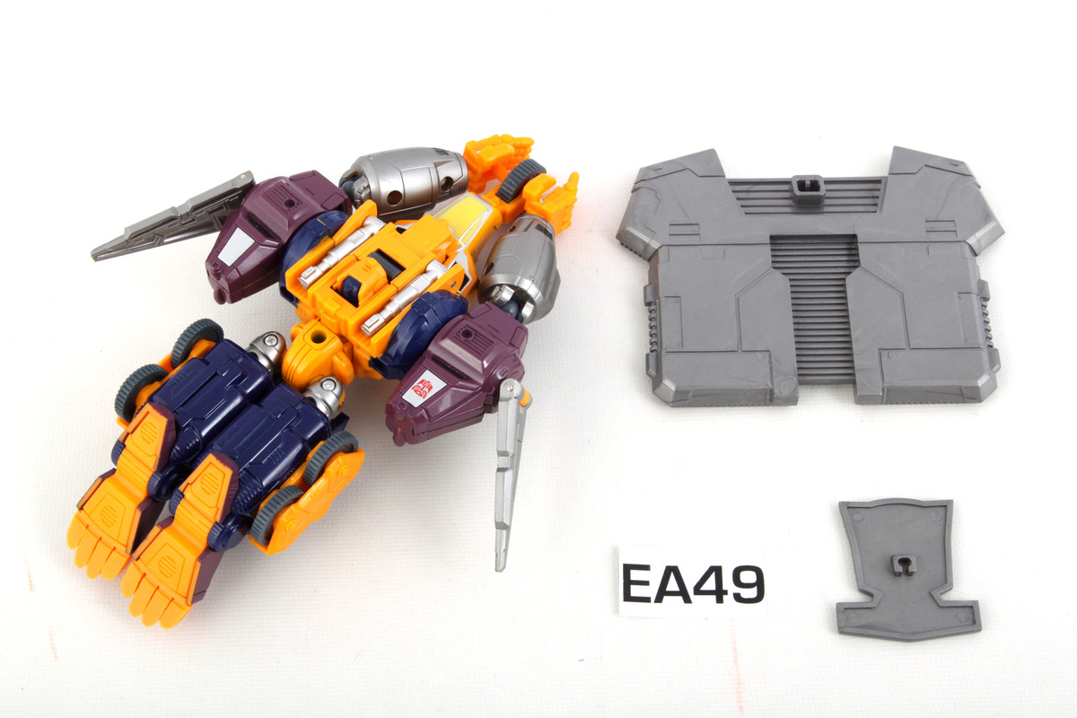 Transformers Titanium Optimal Optimus Price [6 Inch Cybertron Heroes]