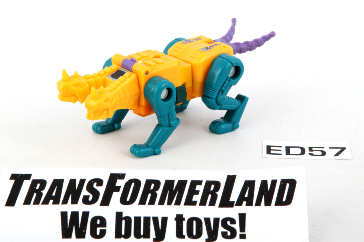 Transformers G1 Sinnertwin Price [Combiners]