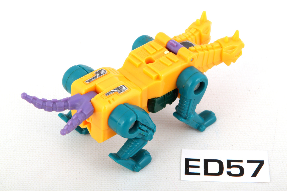 Transformers G1 Sinnertwin Price [Combiners]