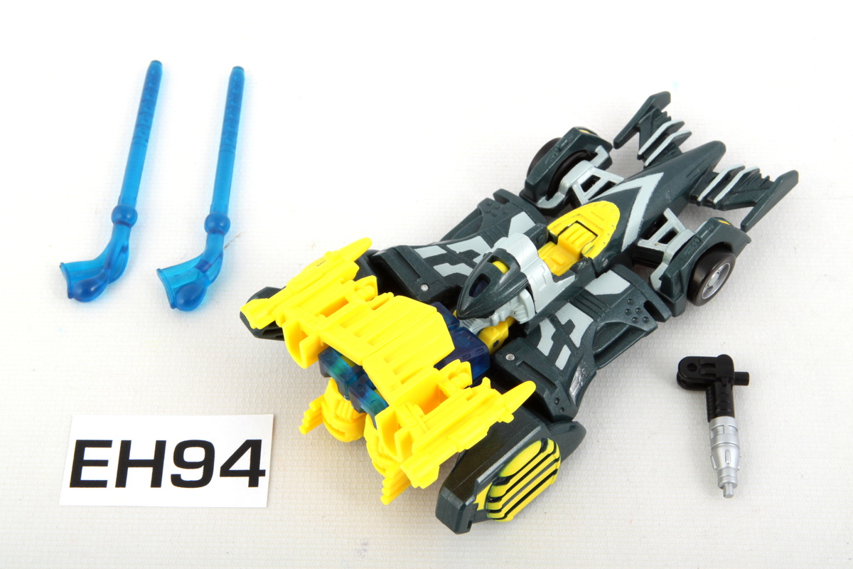 Transformers Beast Machines Mirage Price [Basic Class]