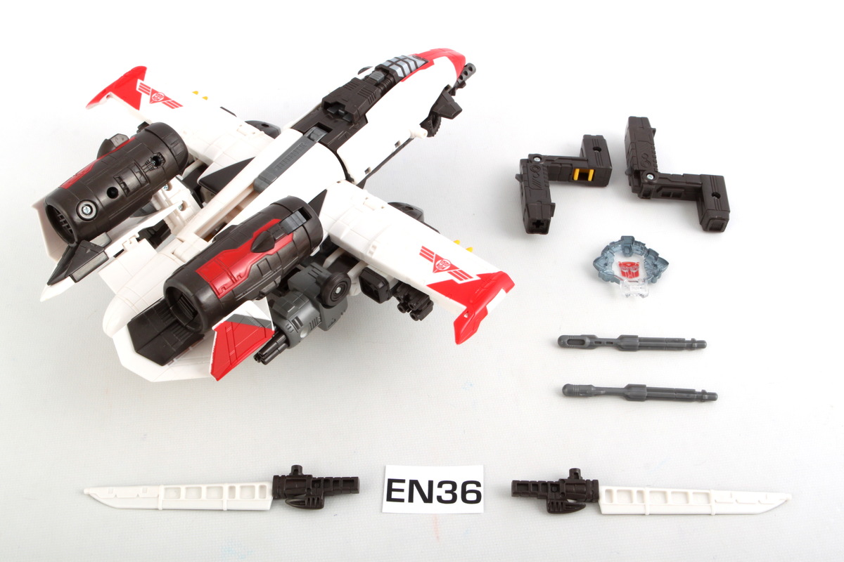 Transformers Cybertron Wing Saber Price [Ultra Class]