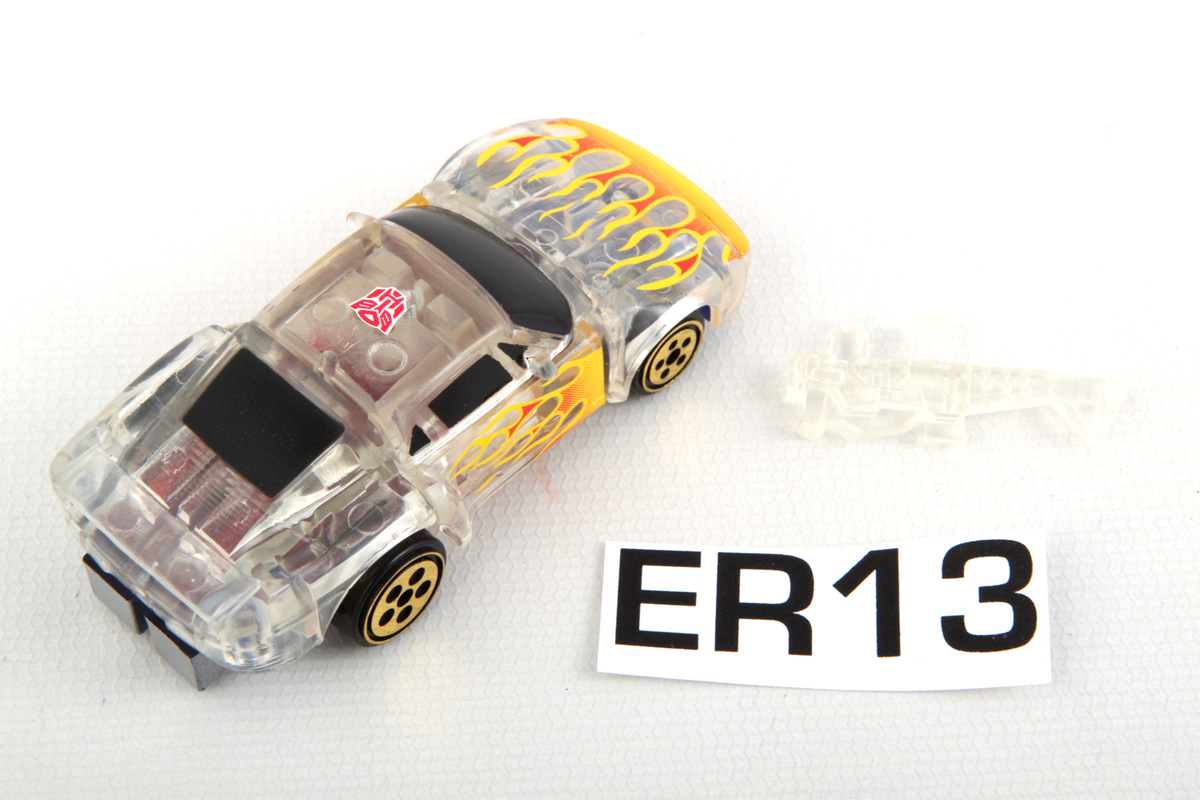 Transformers RiD Hot Shot (Stealth mode, KB Toys) Price [Store ...