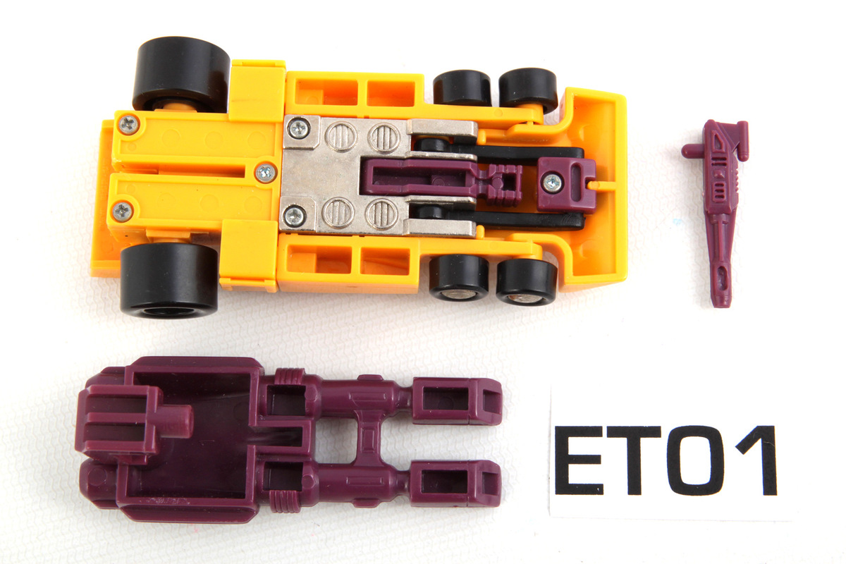 Transformers G1 Drag Strip Price [Combiners]