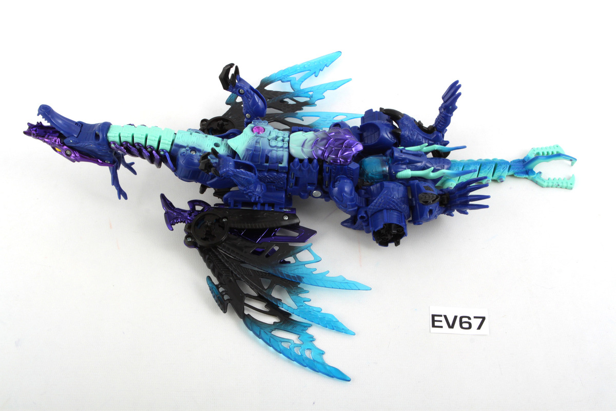 Transformers RiD Cryotek (Target) Price [Store Exclusive]