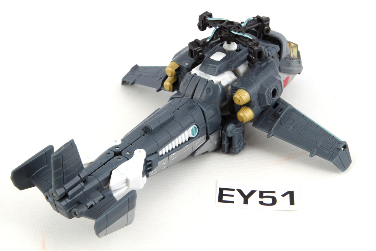 Transformers Movie - Dark of the Moon Skyhammer Price [Voyager Class]