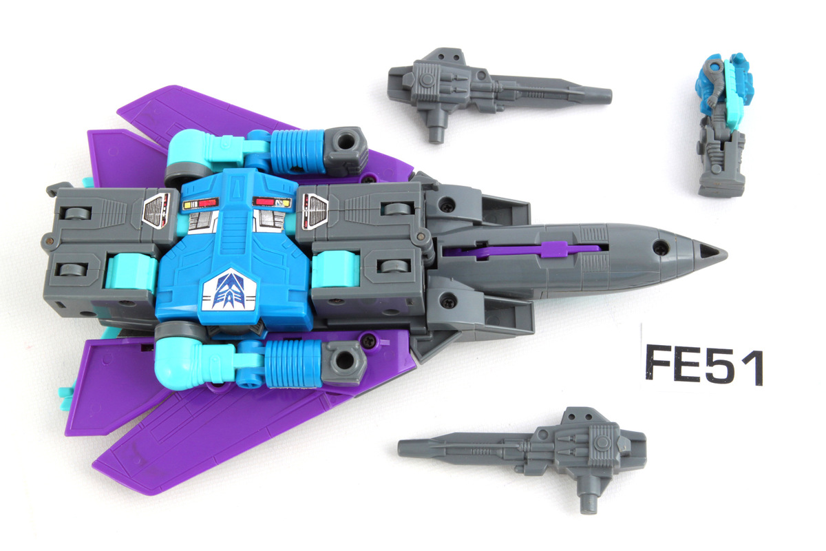 Transformers G1 Darkwing Price [Powermaster (Godmaster)]