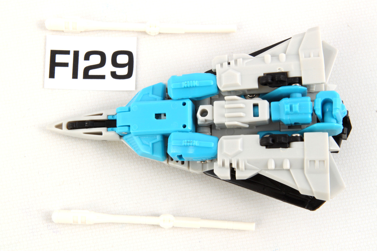Transformers G2 Jetfire Price [Cyberjet (UK Minijet)]