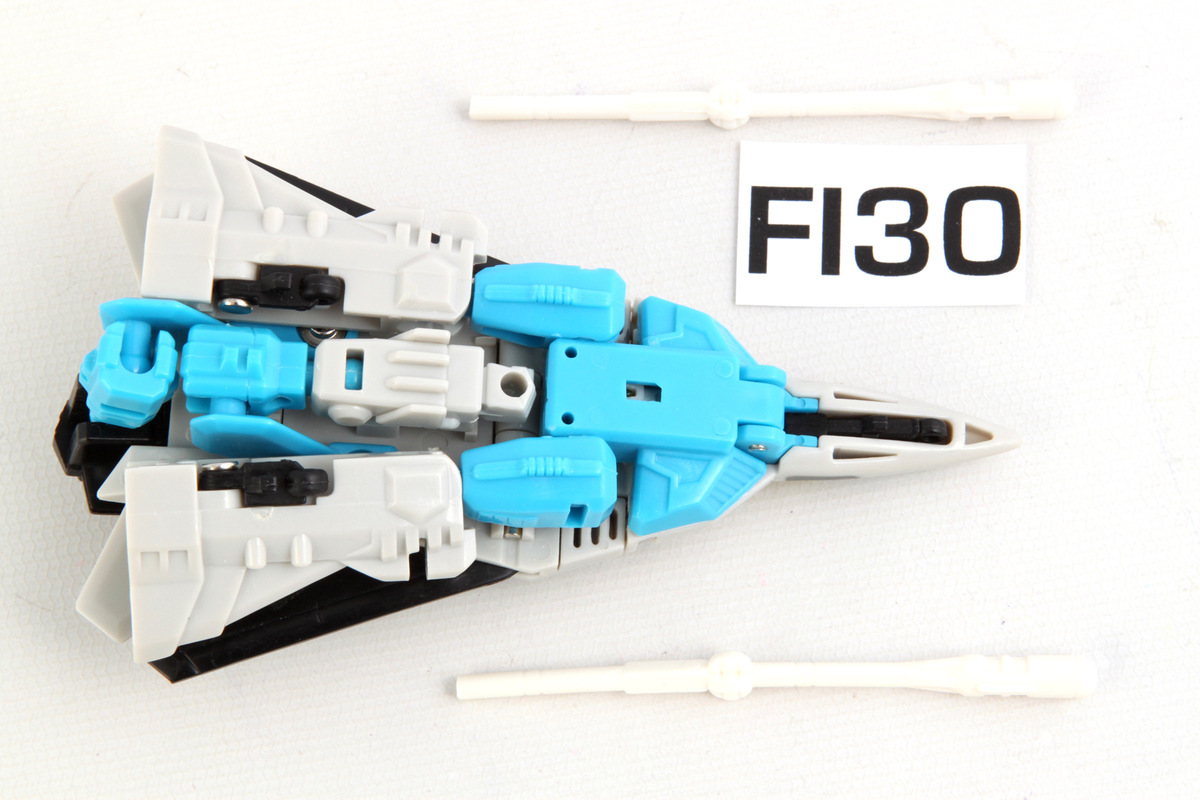 Transformers G2 Jetfire Price [Cyberjet (UK Minijet)]
