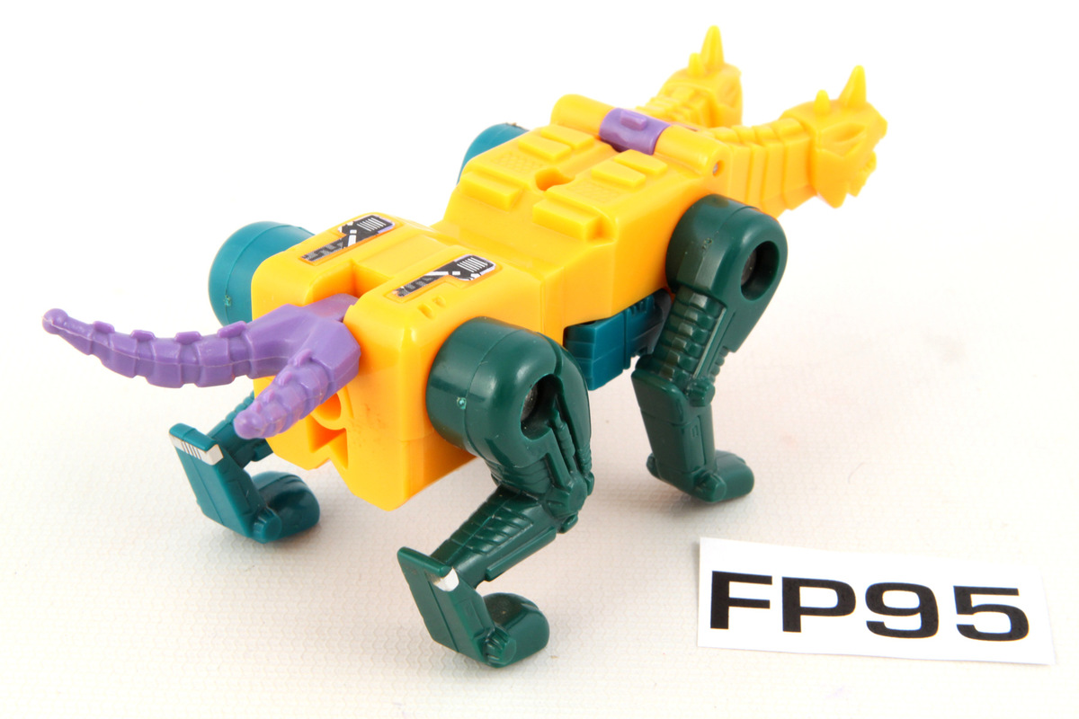Transformers G1 Sinnertwin Price [Combiners]