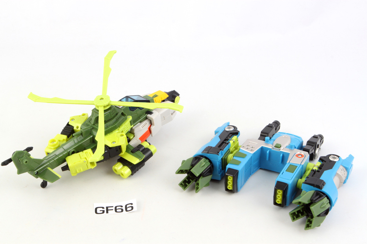 Transformers Energon Bulkhead Price [Command Class (Ultra)]