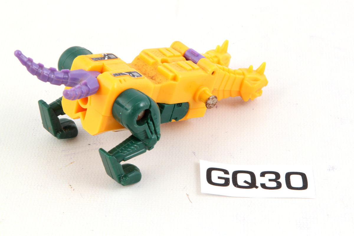 Transformers G1 Sinnertwin Price [Combiners]