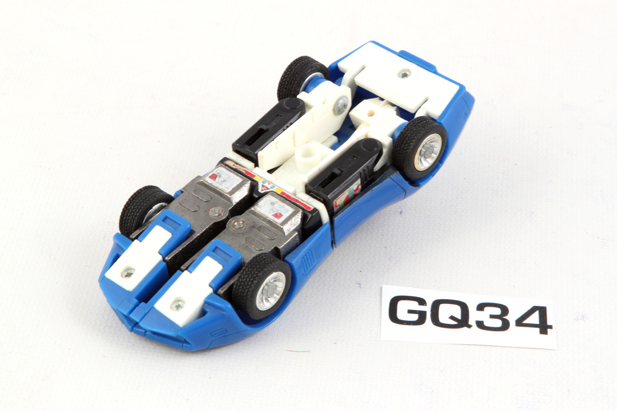 Transformers G1 Tracks Price [Autobot Cars]
