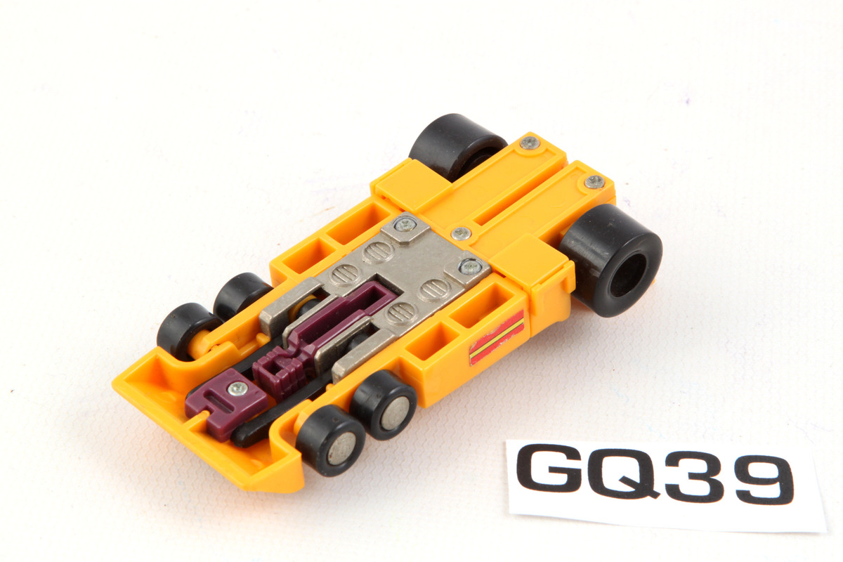 Transformers G1 Drag Strip Price [Combiners]