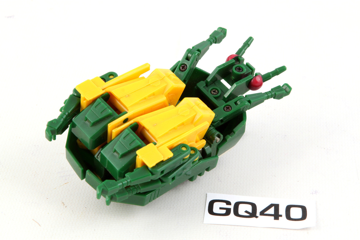 Transformers G1 Barrage Price [Insecticons]