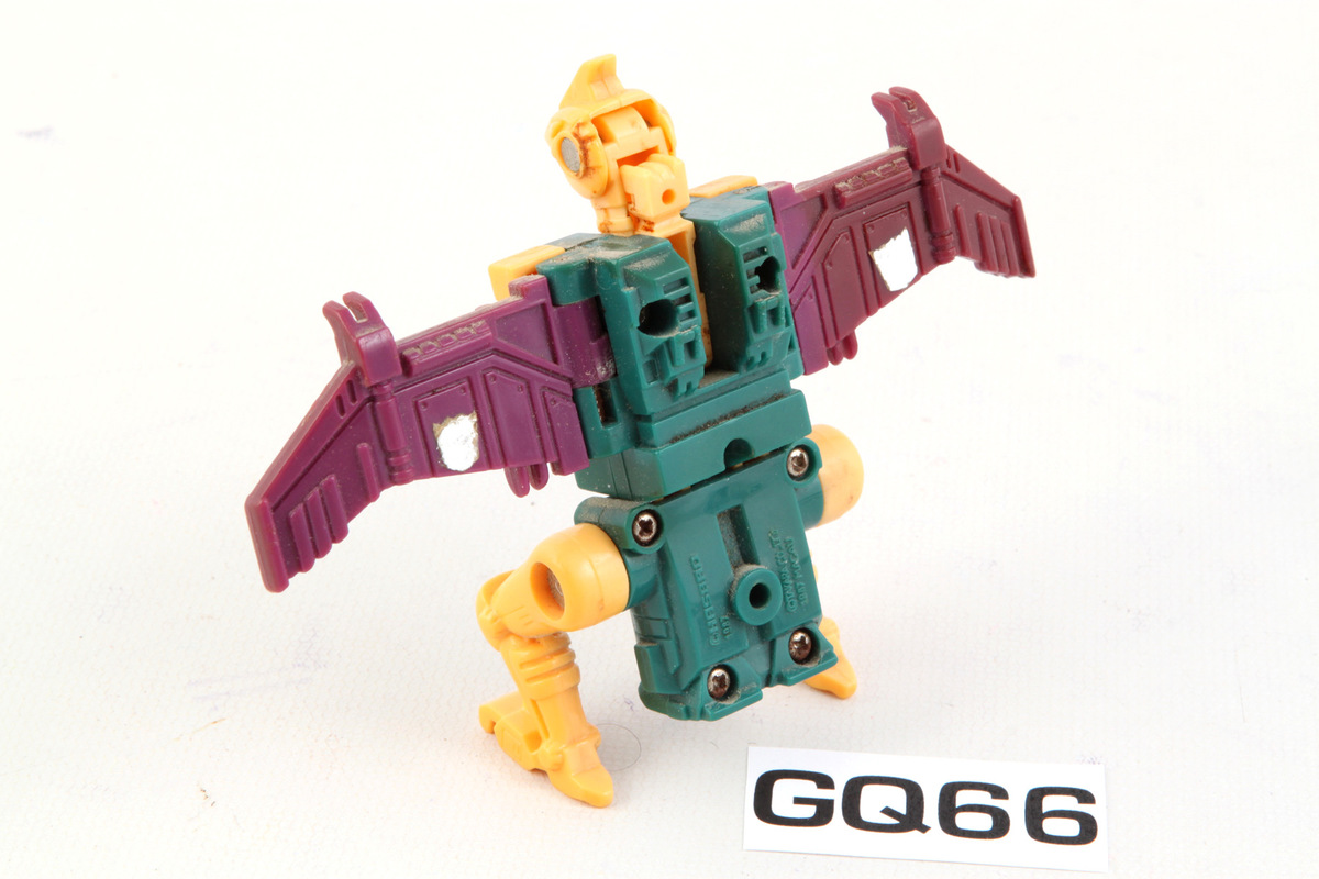 Transformers G1 Cutthroat Price [Combiners]