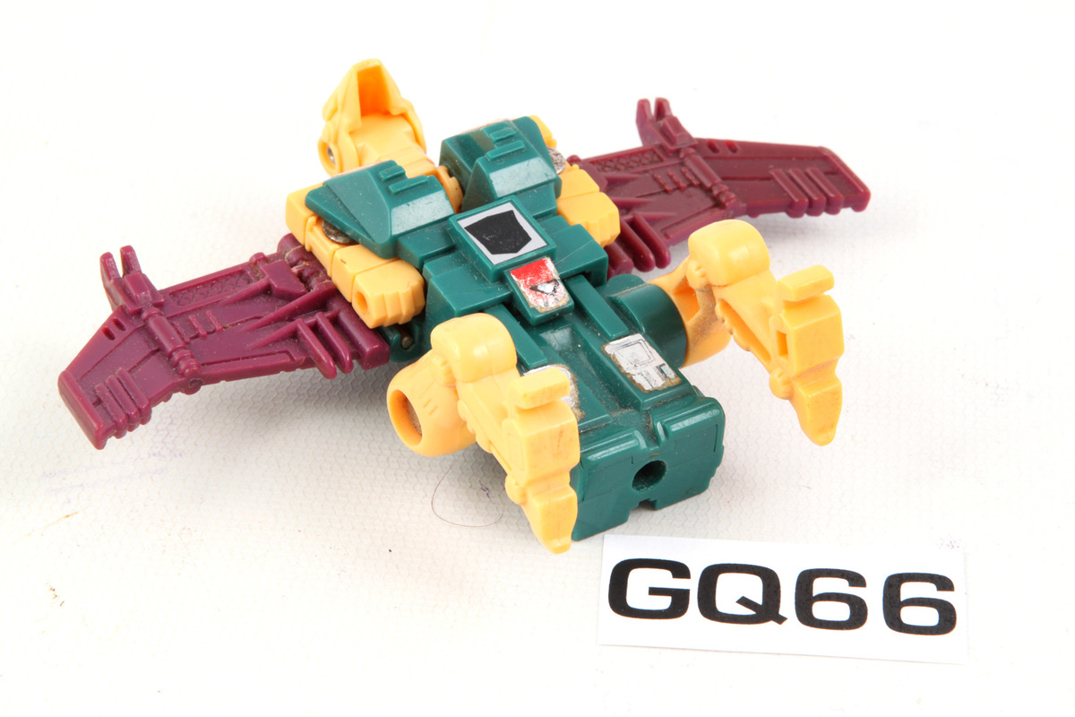 Transformers G1 Cutthroat Price [Combiners]