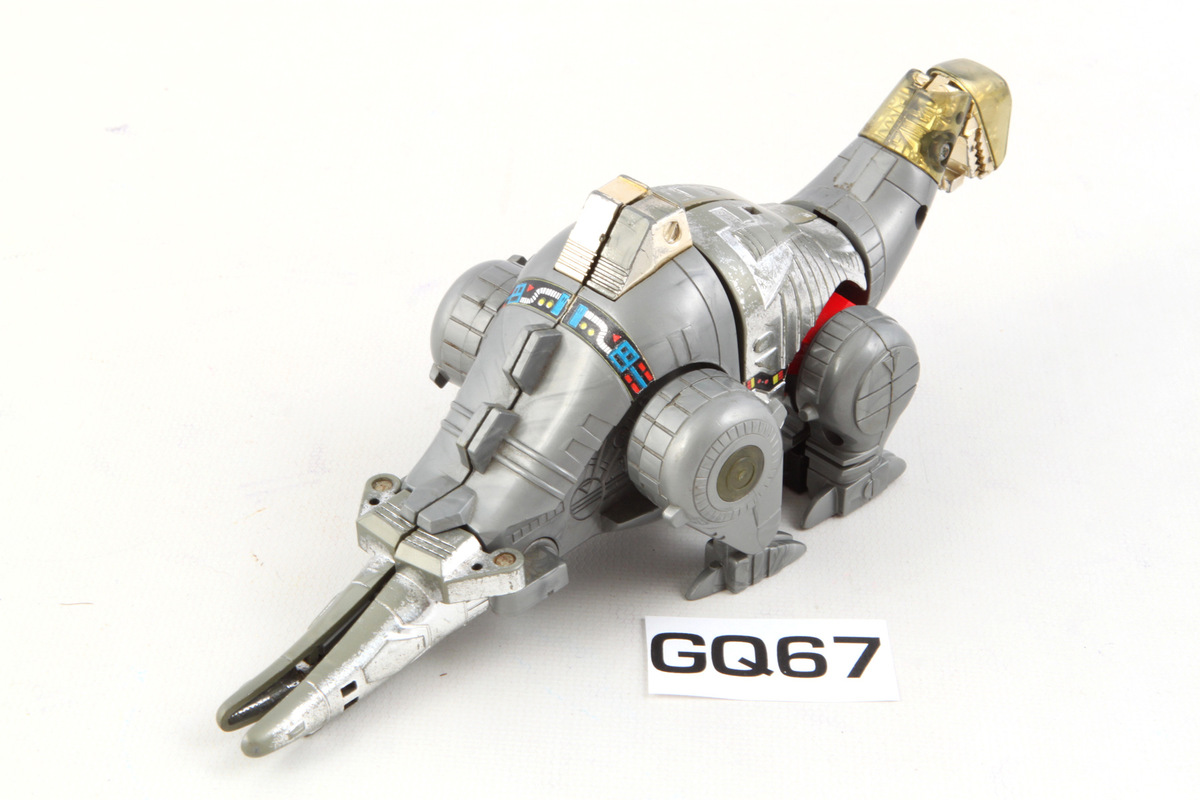 Transformers G1 Sludge Price [Dinobots]