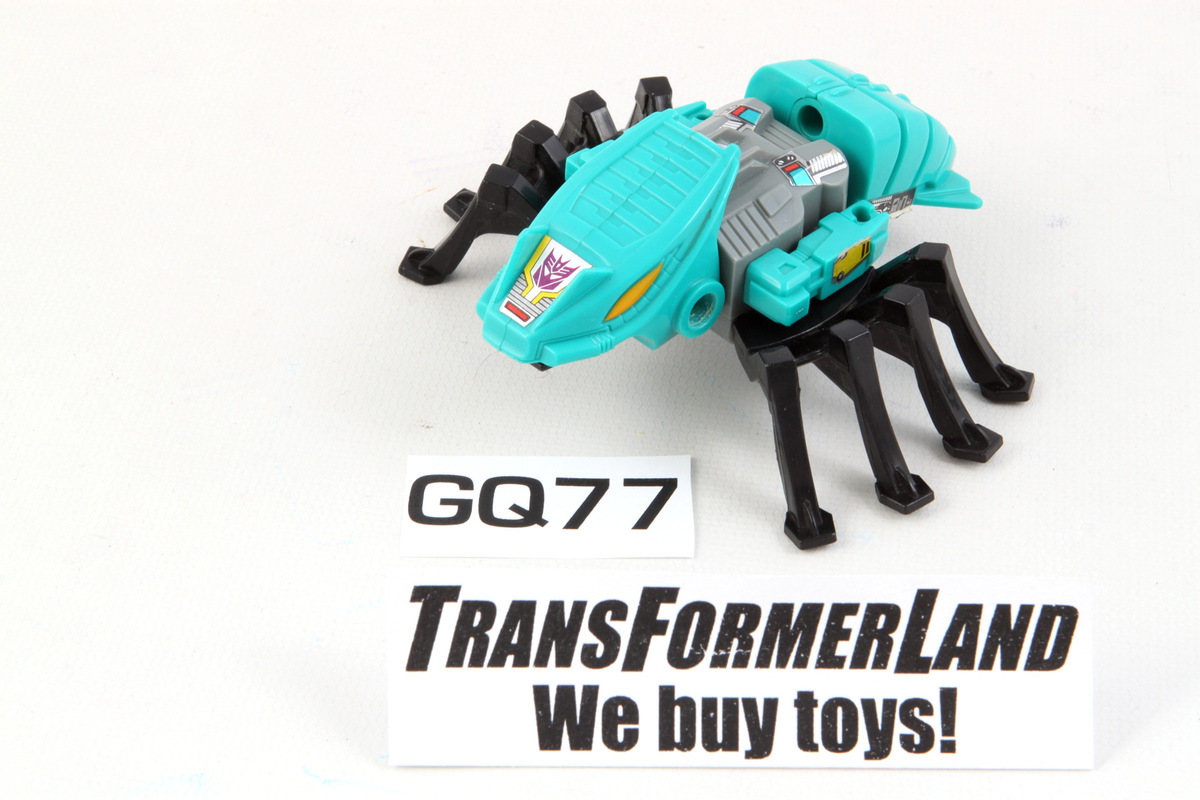 Transformers G1 Nautilator Price [Combiners]