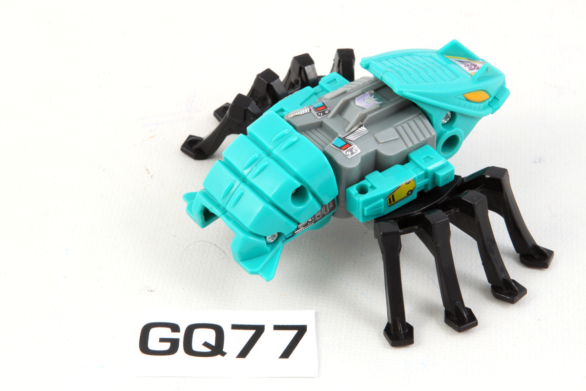 Transformers G1 Nautilator Price [Combiners]