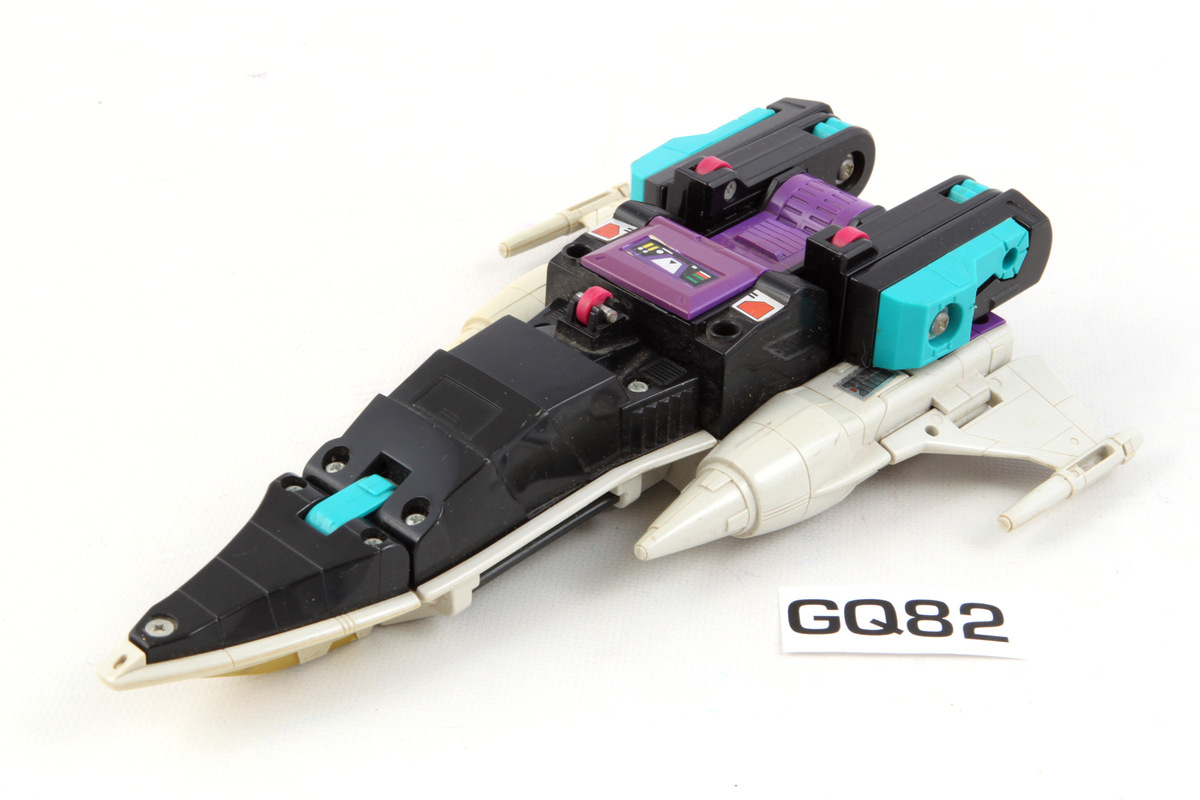 Transformers G1 Snapdragon Price [Headmasters]