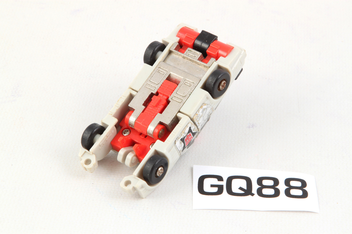 Transformers G1 Streetwise Price [Combiners]