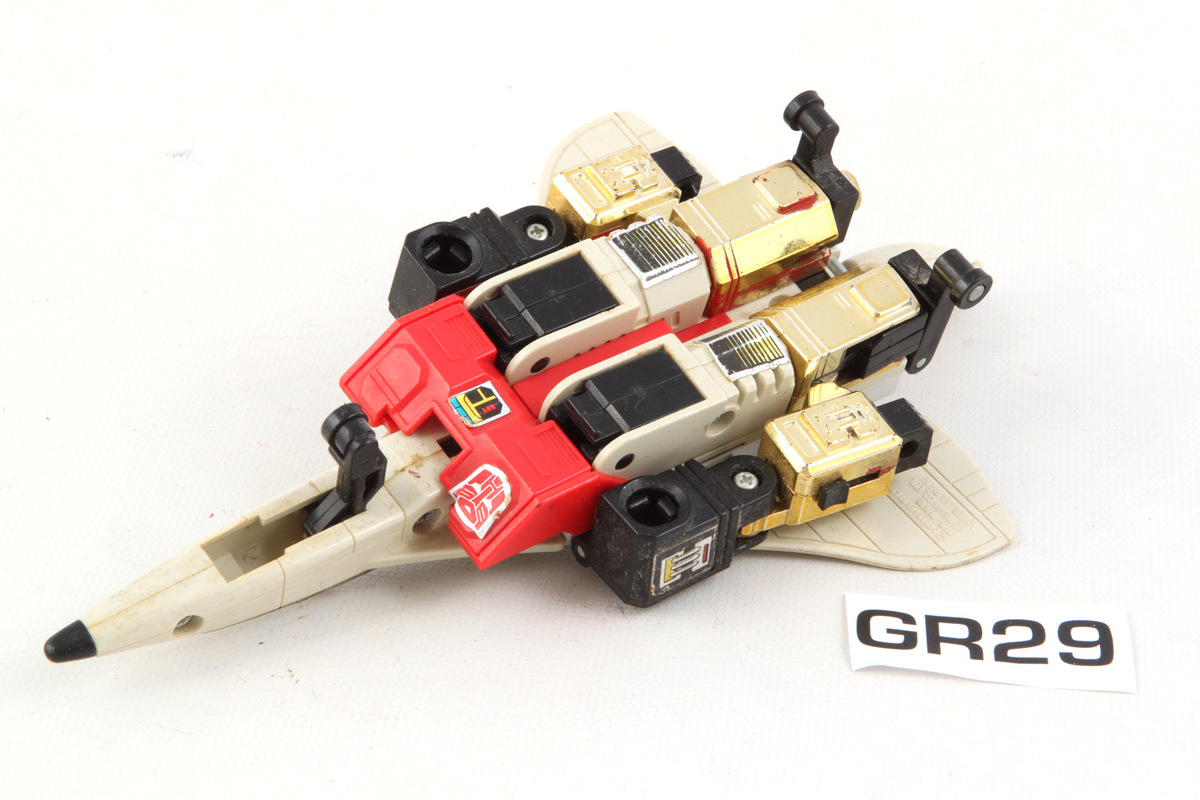 Transformers G1 Silverbolt Price [Combiners]