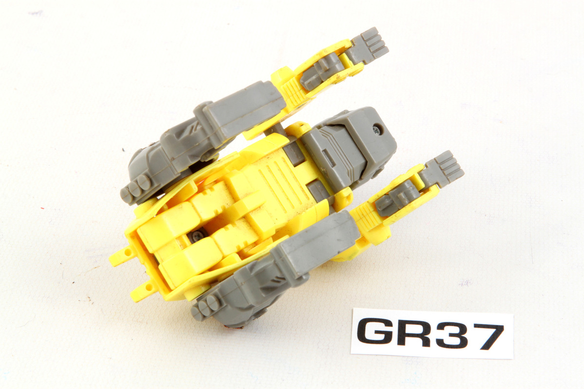 Transformers G1 Chainclaw Price [Pretenders]