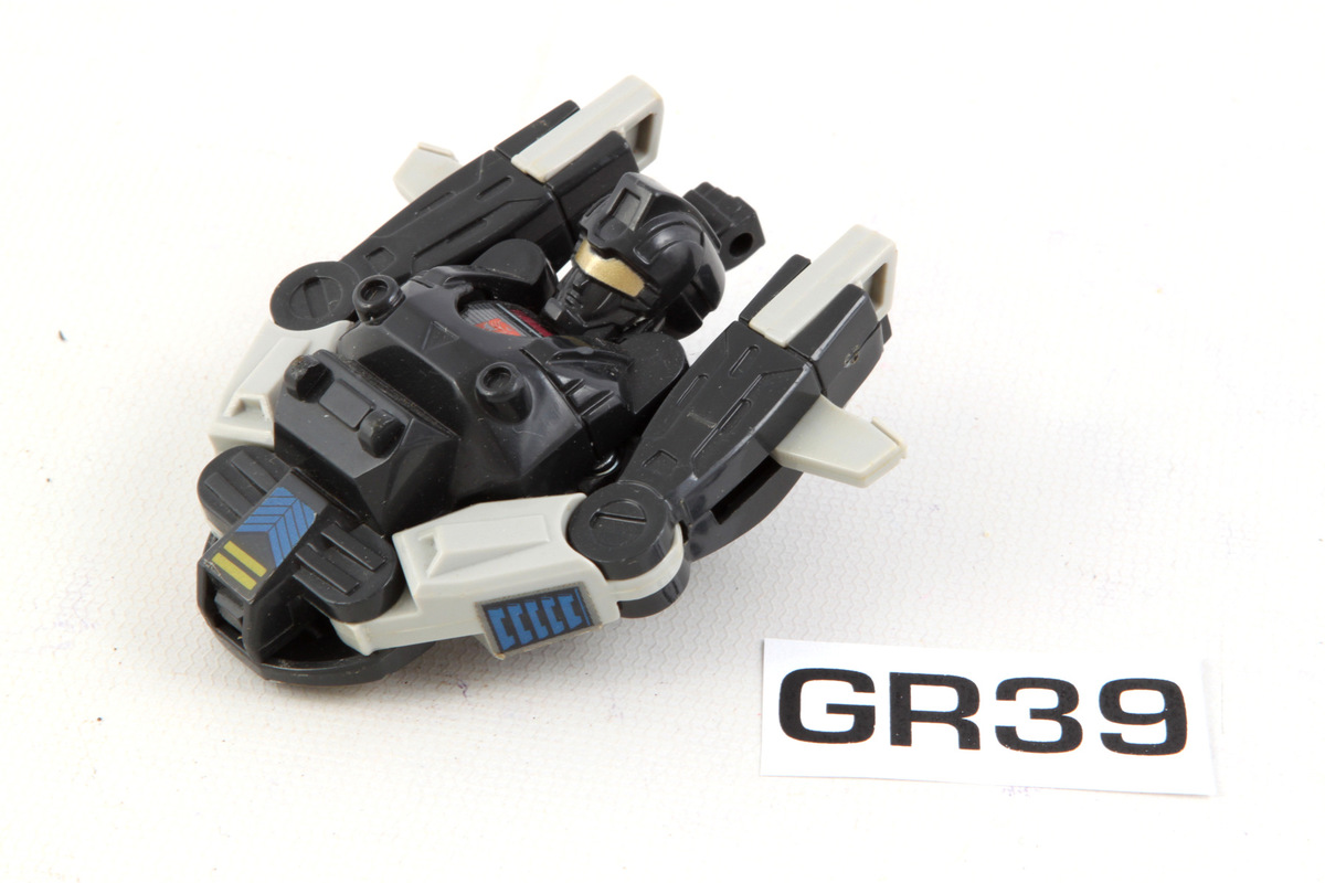 Transformers G1 Waverider Price [Pretenders]