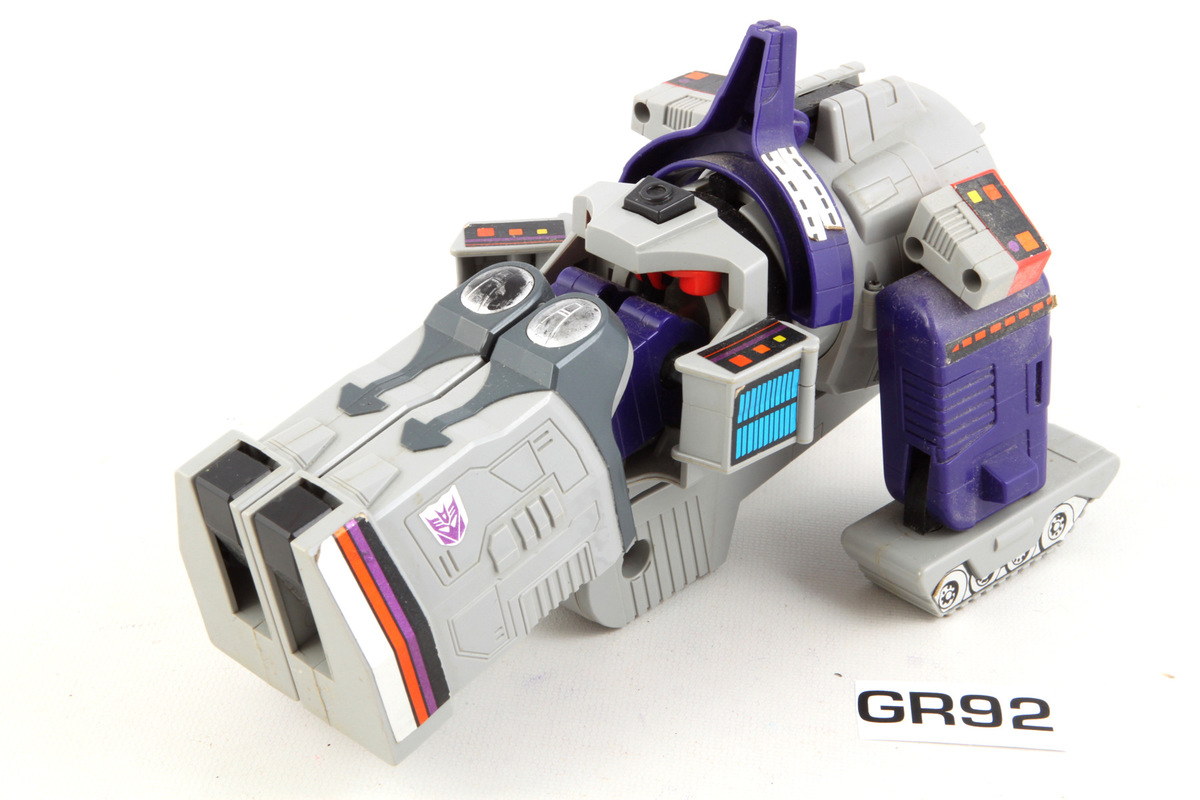 Transformers G1 Galvatron Price [Leaders]
