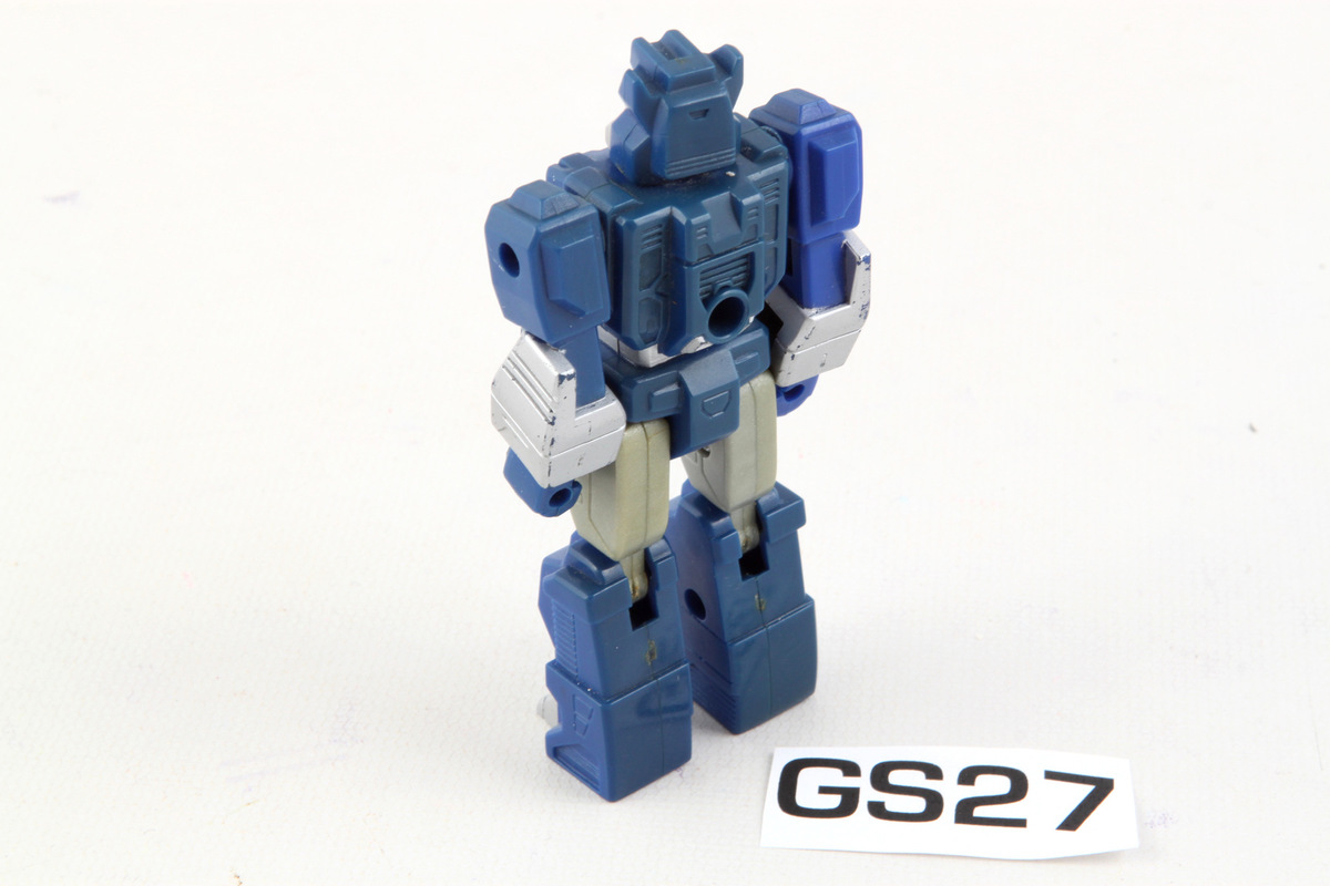 Transformers G1 Action Master Soundwave With Wingthing Price [Action ...