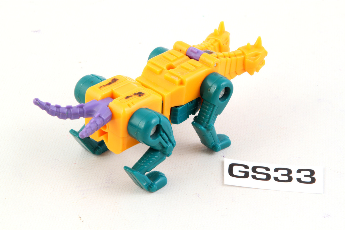 Transformers G1 Sinnertwin Price [Combiners]